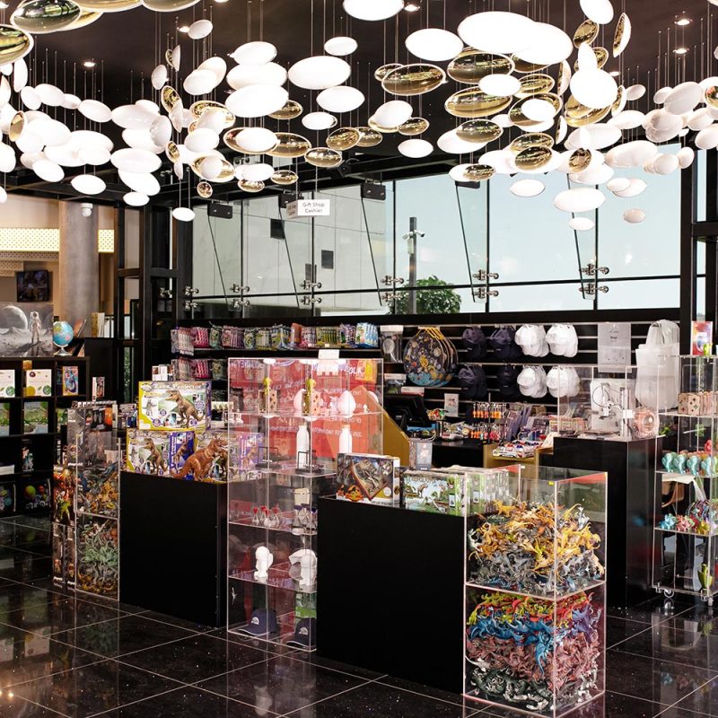 The Cyprus Planetarium