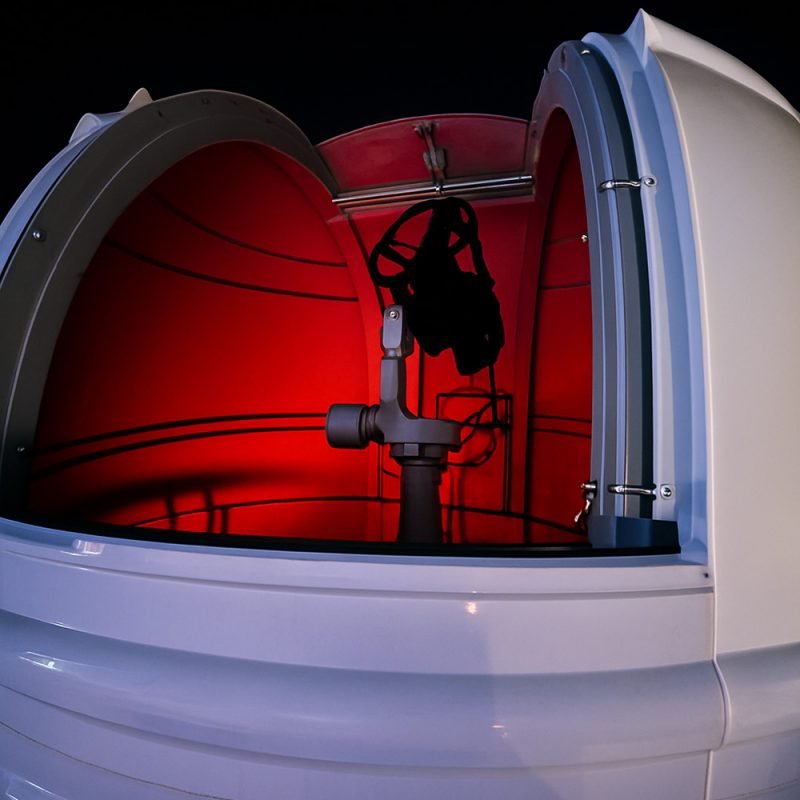 The Cyprus Planetarium